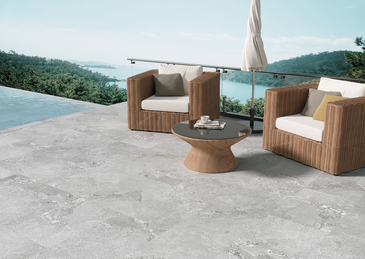 Series - Porcelánicos HDC