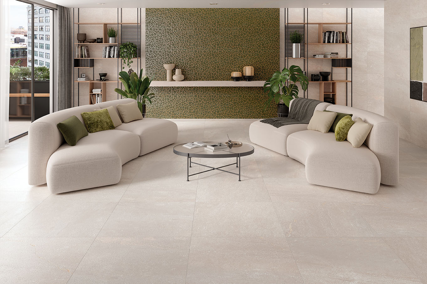 Decorating Styles: The Power of Minimalist Aesthetics | Porcelánicos HDC