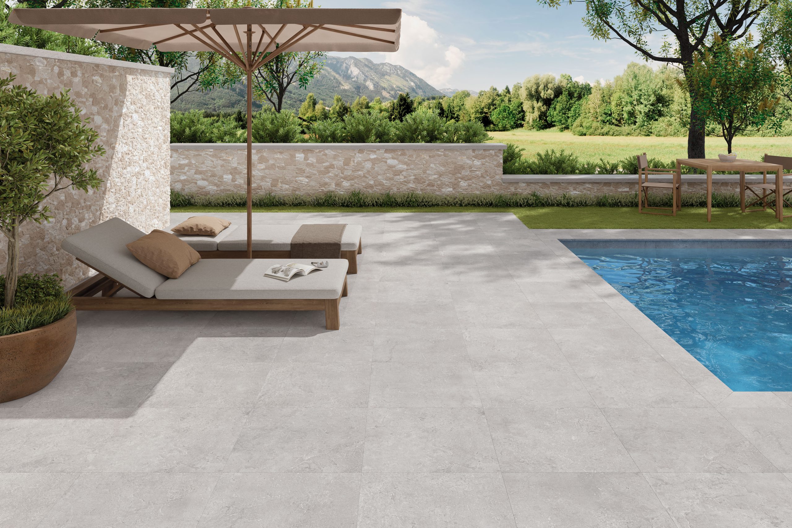 ICONIC: Cerámica de Alto Diseño | Porcelánicos HDC